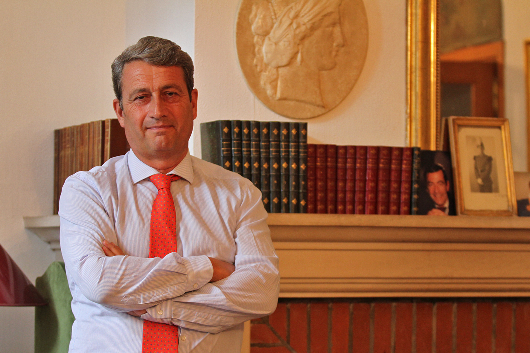 Industrie – Bernard Carayon